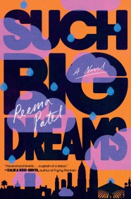 Such Big Dreams By Reema Patel