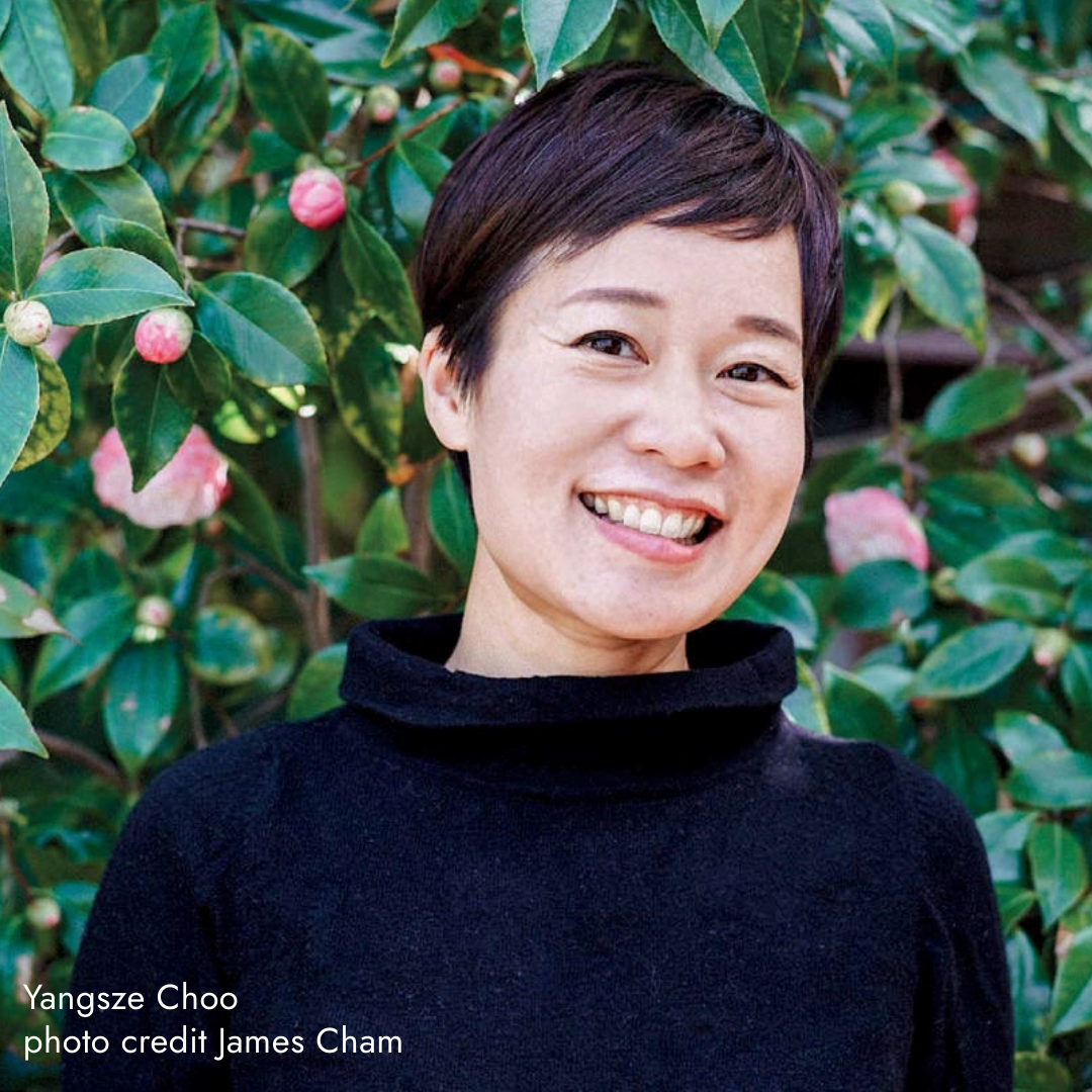 Book Buzz: The Fox Wife by Yangsze Choo