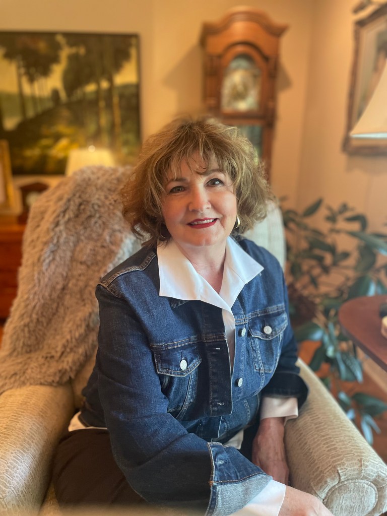 Spotlight On: So Long As It's Wild by Barbara Jenkins