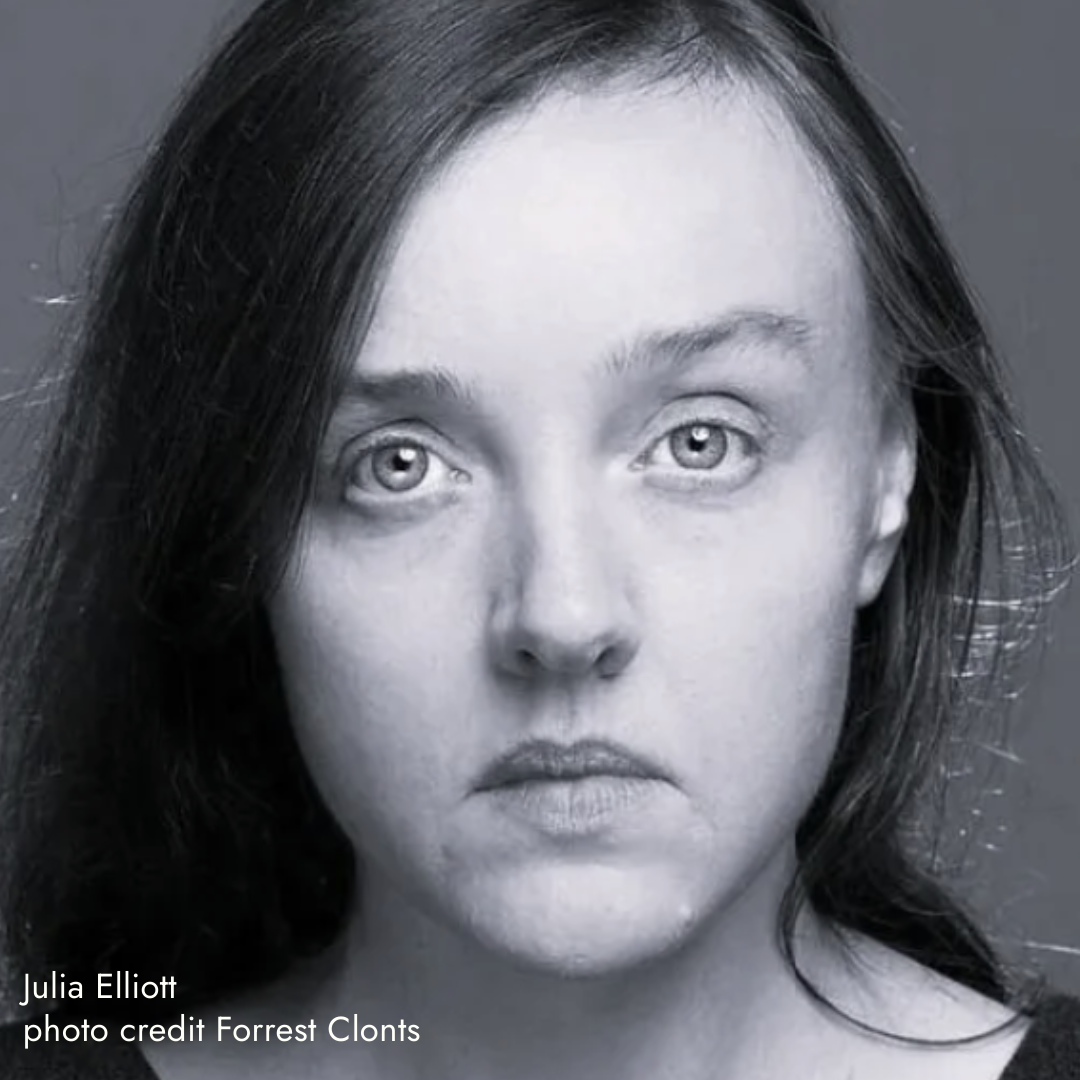 Book Buzz: Hellions by Julia Elliott