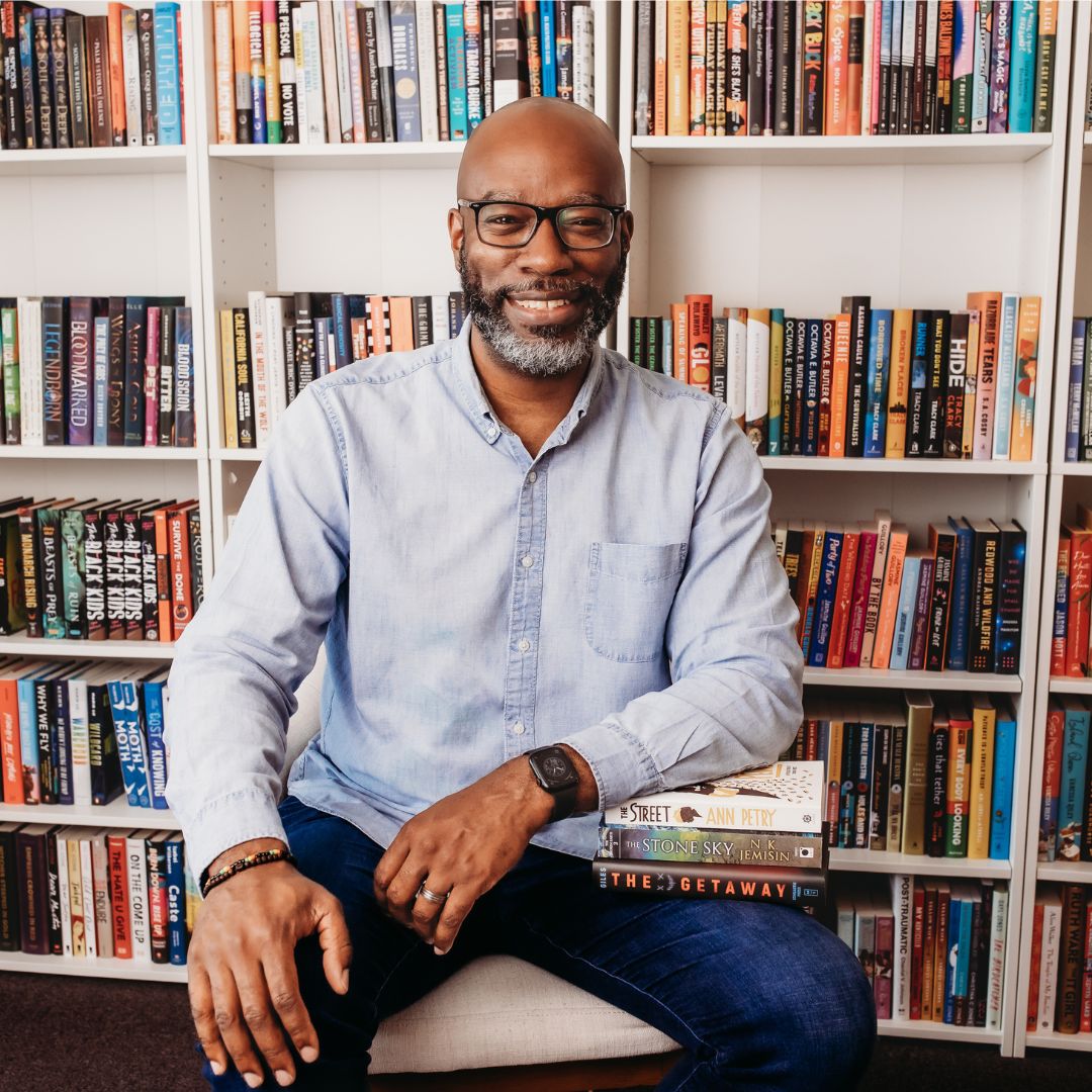 The Southern Bookseller Review 2/27/24