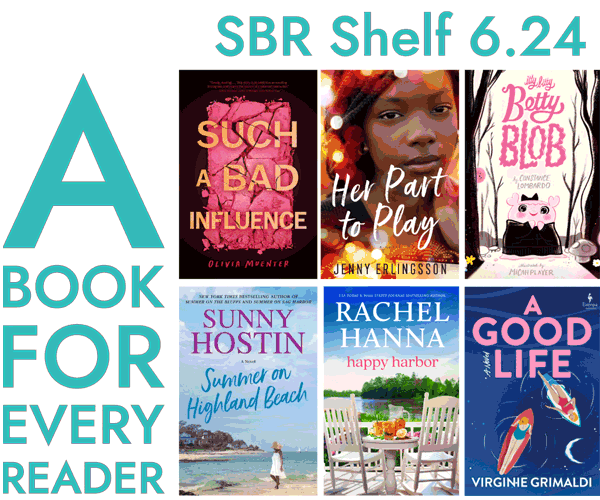 The SBR Shelf » The Southern Bookseller Review