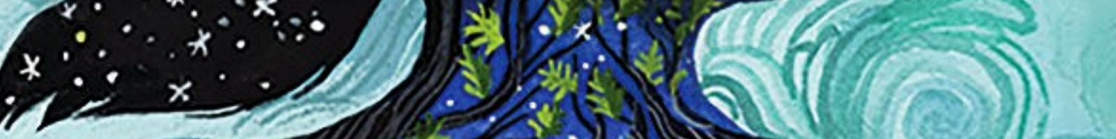 Spotlight on: Wildoak by C. C. Harrington